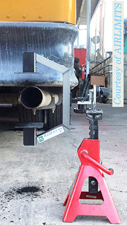 Beryl Diesel Wireless smoke opacity meter - products